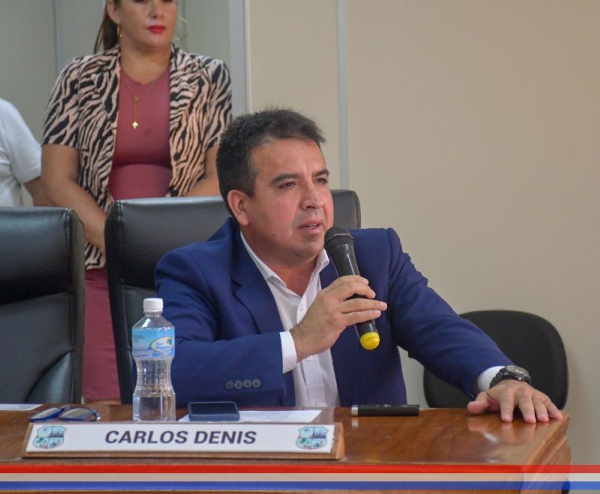 Emotivo acto de reconocimiento como Hijo Dilecto de la ciudad de ...